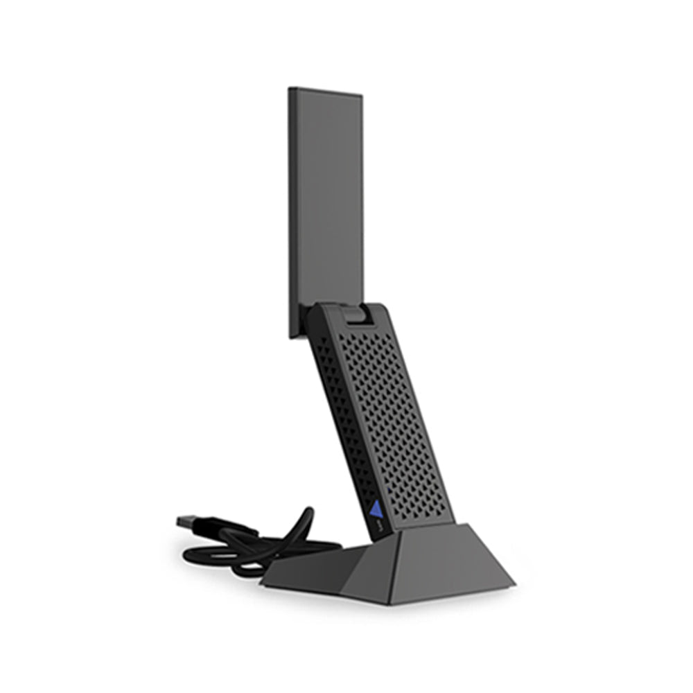 (Pre-Order) NIGHTHAWK A7000 AC1900 DUAL-BAND USB 3.0 WIFI ADAPTER - Ga ...