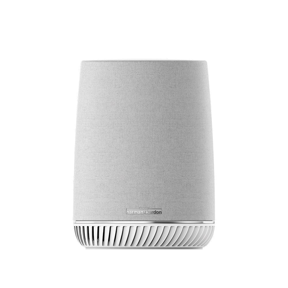 (Pre-Order) ORBI VOICE RBS40V Satellite / Extender Smart Speaker AC220 ...